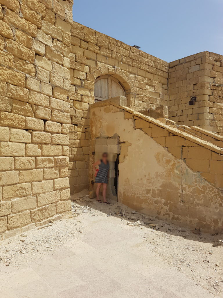 ARA: Kif spiċċat il-batterija tal-Qolla l-Bajda f'Għawdex - TVMnews.mt