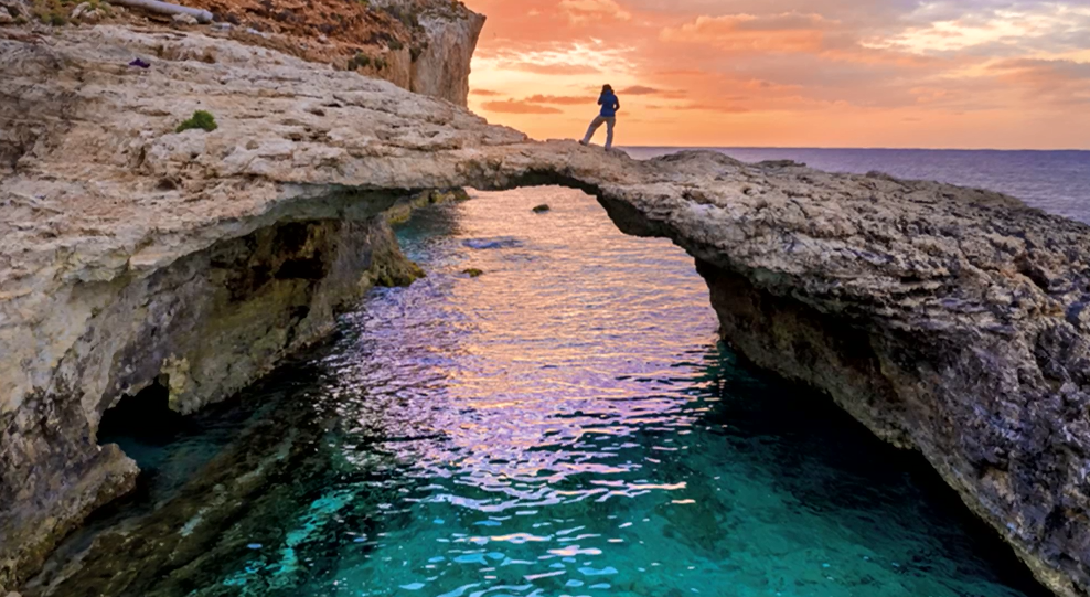 WATCH: The beauty and charm of Gozo - TVMnews.mt