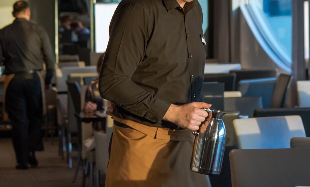 Maltese chef says that locals do not want to work in catering industry ...