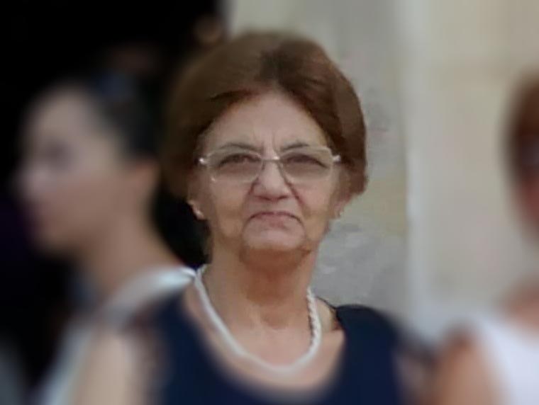 UPDATED: Elderly woman found after going missing during Santa Liena ...