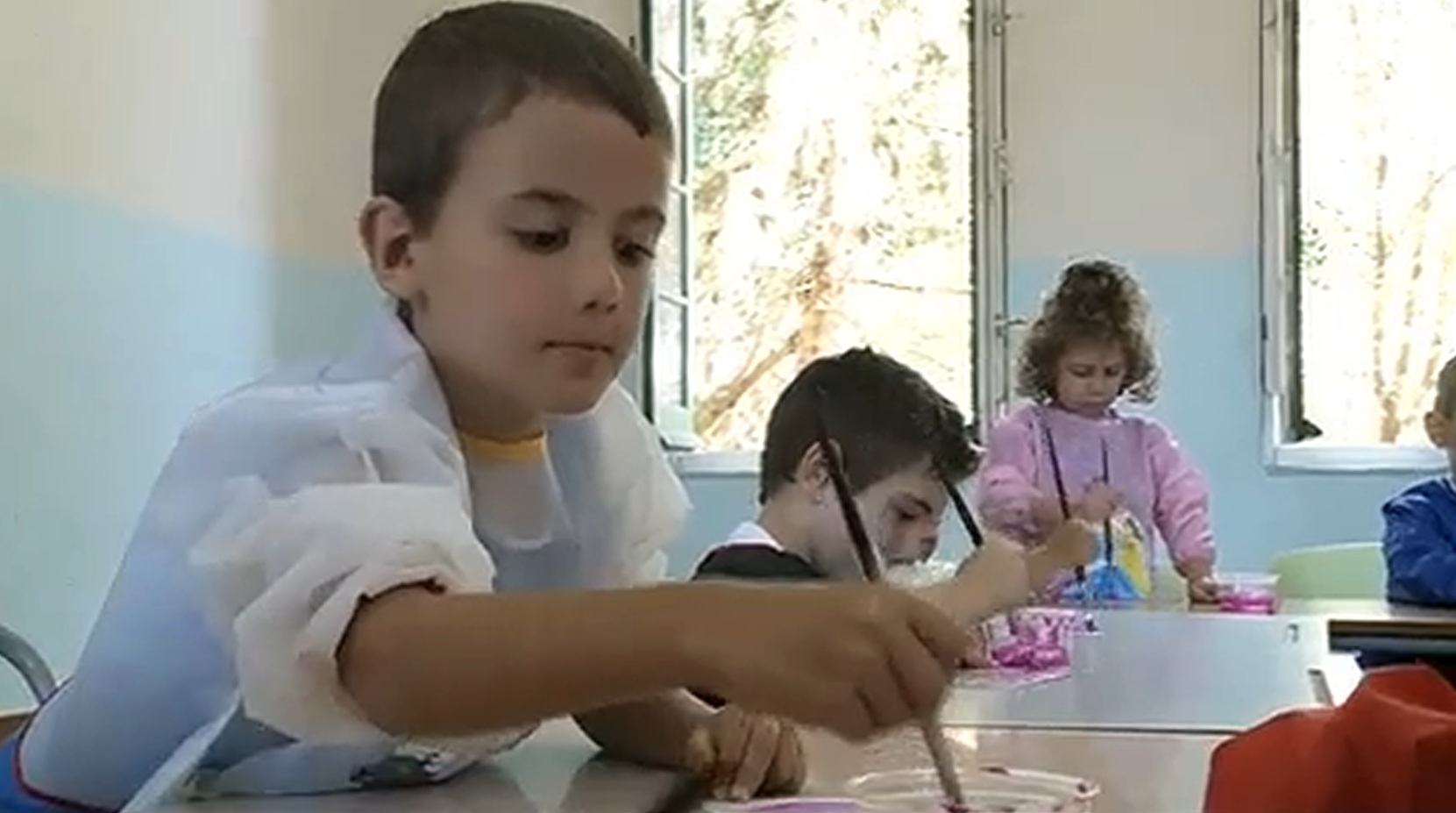 Applications are open for Klabb 3-16 - TVMnews.mt