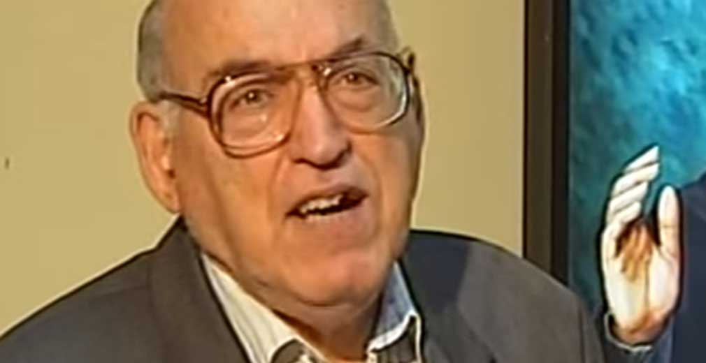 Imut John Formosa li ħadem fil-qrib ma' San Ġorġ Preca - TVMnews.mt