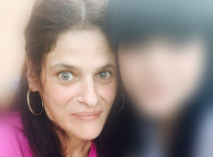 "We have to learn how to live with this sorrow" - Caroline Magri's ...