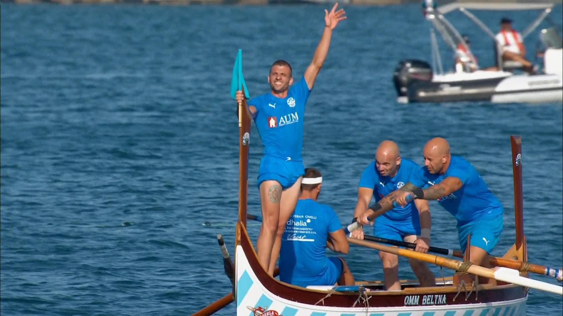 Regatta: Bormla jiddominaw iż-żewġ kategoriji u jirbħu x-Shield għall ...