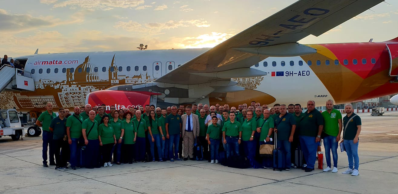 Beland Band to perform at the Vatican in Rome - TVMnews.mt