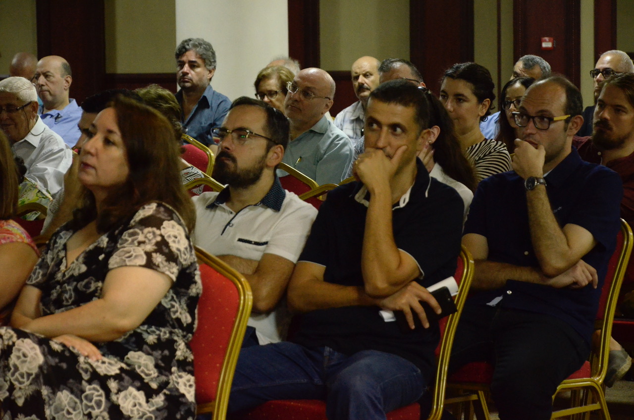 KNK motion for Maltese authors to be remunerated for their works ...