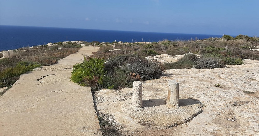 Watch: What's become of Għar Ħasan? - TVMnews.mt