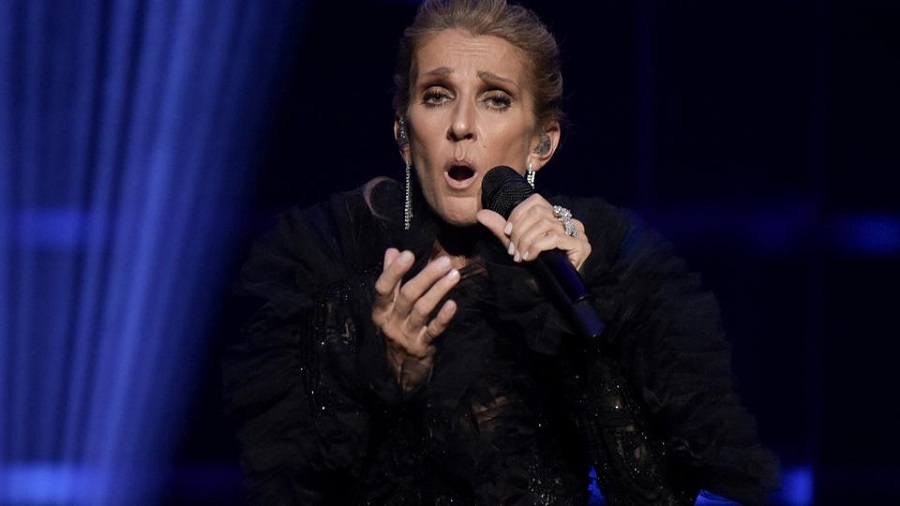 Celine Dion to sing in Malta for the first time - TVMnews.mt