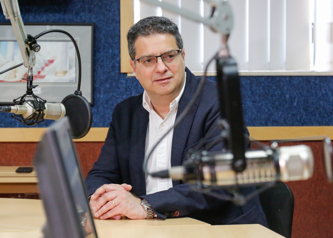 "The PN is the voice of future generations" - PN leader - TVMnews.mt