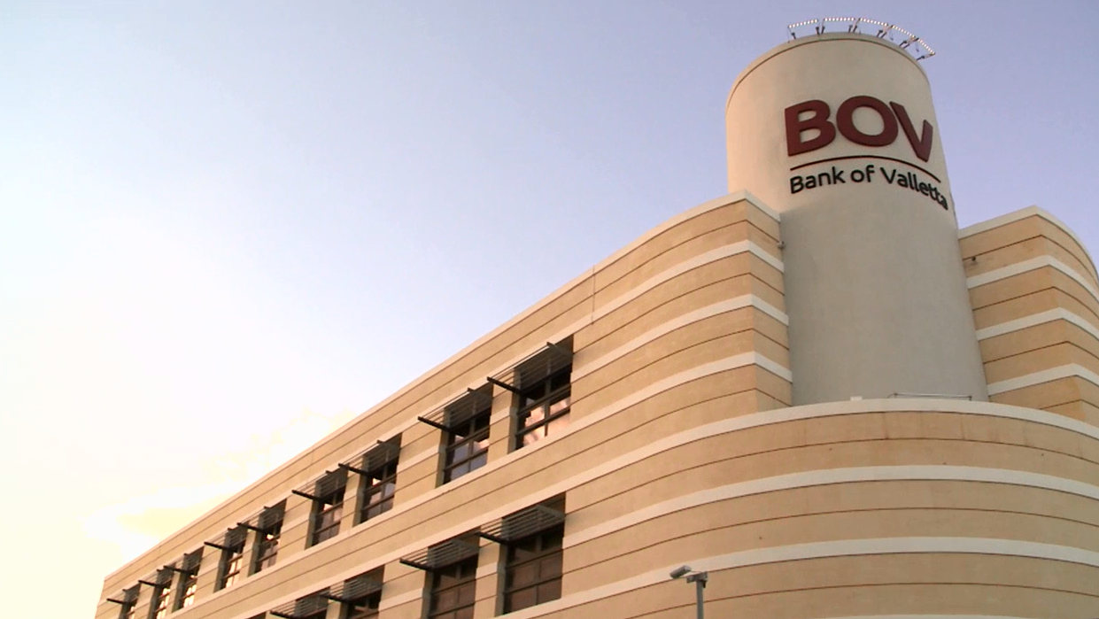 BOV denies it is offering retirement schemes to reduce workers - TVMnews.mt