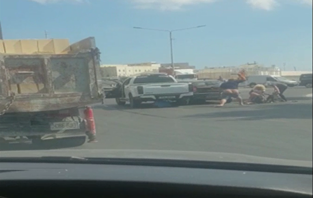UPDATED: Five people come to blows at Qormi – man grievously injured ...