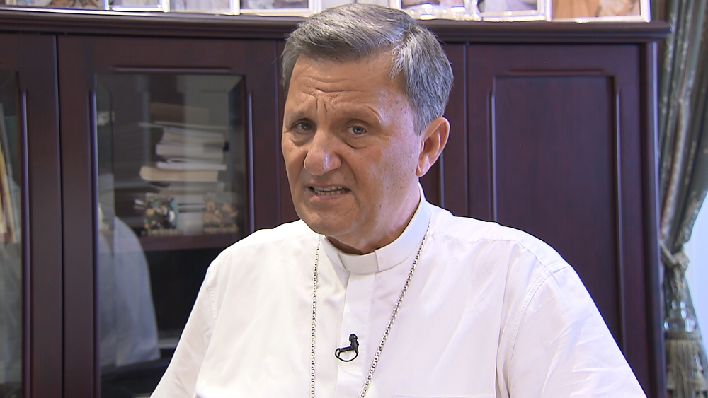 WATCH: "I admit I was caught unawares and felt undecided" - TVMnews.mt