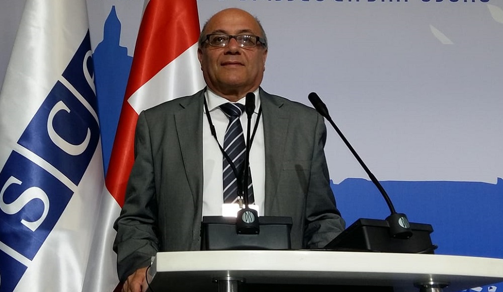 UPDATED: Nationalist MP Frederick Azzopardi recovering in hospital ...