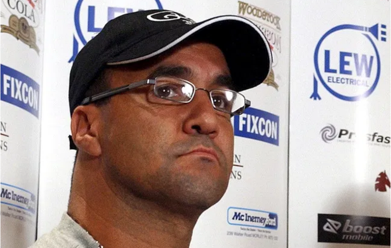 Former boxing champion Jeff Fenech, hospitalised - TVMnews.mt