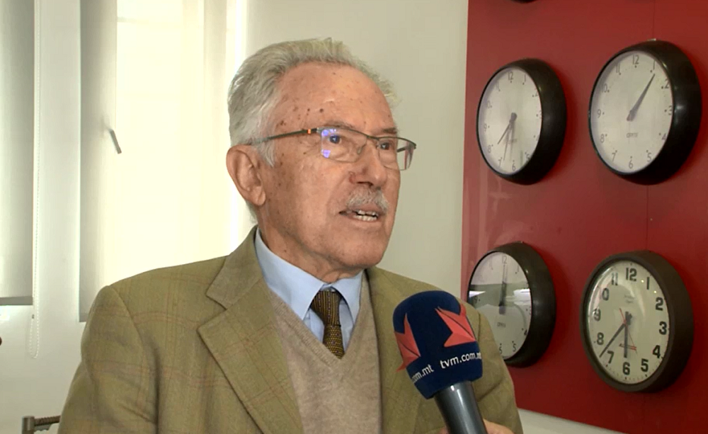 Diabetes medicine being used in cancer research - TVMnews.mt