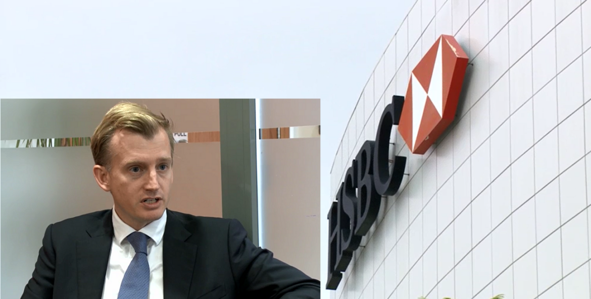 HSBC bank to downsize and close nine branches by end of the year ...