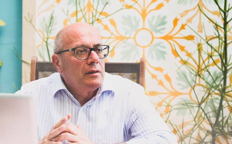 PN MP Frederick Azzopardi being treated at Mater Dei after being ...