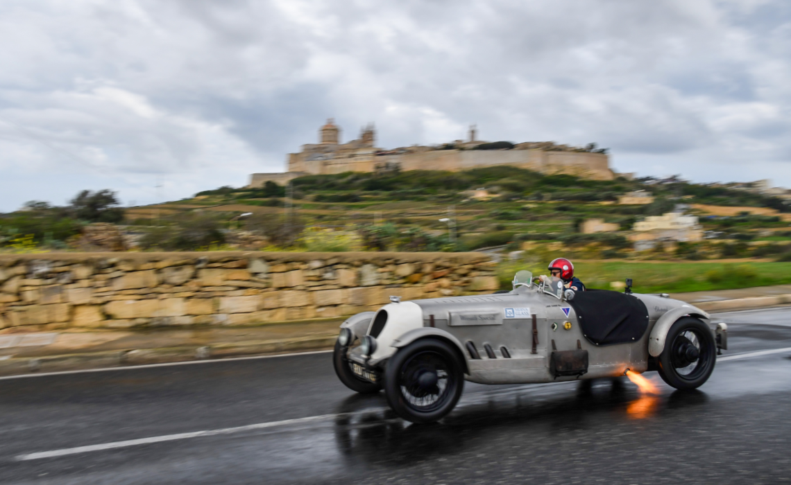 Mtarfa local council objects to organisation of Mdina Gran Prix around ...