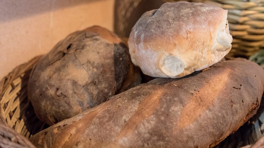A crusty Maltese loaf is among the world's best, according to CNN ...