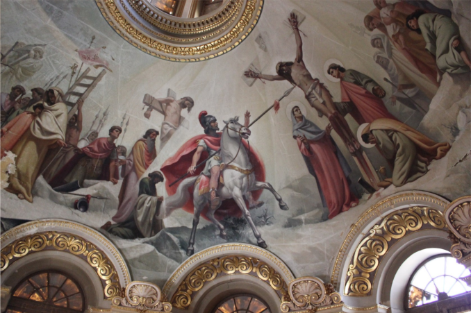 Concert in aid of Nadur church paintings - TVMnews.mt