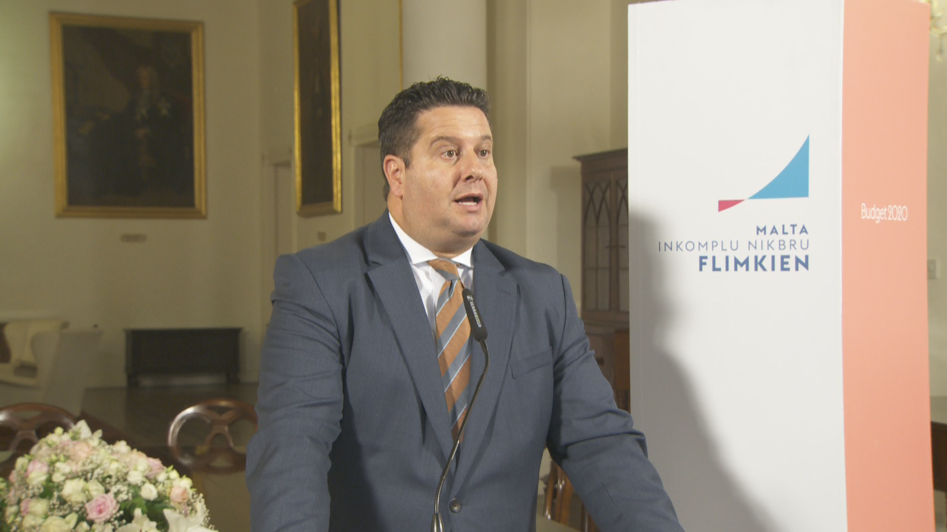 Budget for integration doubled - Edward Zammit Lewis - TVMnews.mt