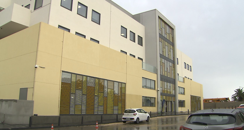 Students start attending course at Barts new campus - TVMnews.mt