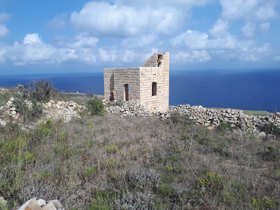 Qala council shocked by permit issued to develop Ta' Muxi - TVMnews.mt
