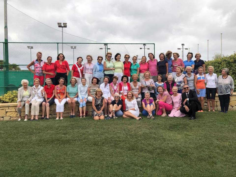 New collaboration sees Debenhams support local women in sport - TVMnews.mt