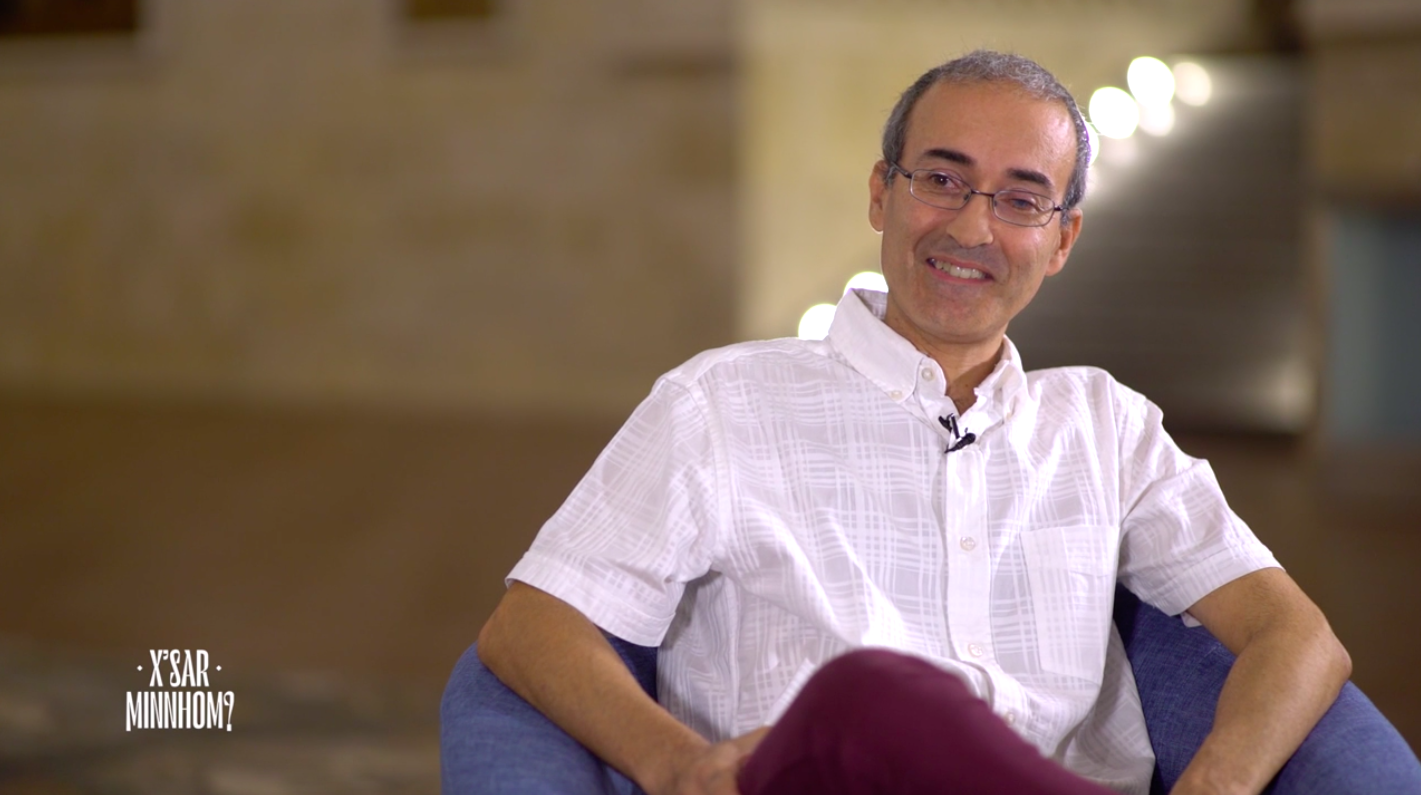 Whatever happened to Walter from 'Simpatiċi' ? - TVMnews.mt