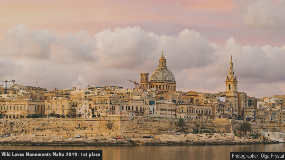 Watch: Exhibition of photographs which depict stunning Maltese ...