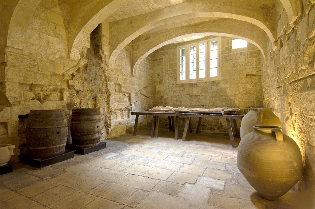 Tista' tiltaqa' mal-Inkwiżitur fil-palazz fejn kien jgħix - TVMnews.mt