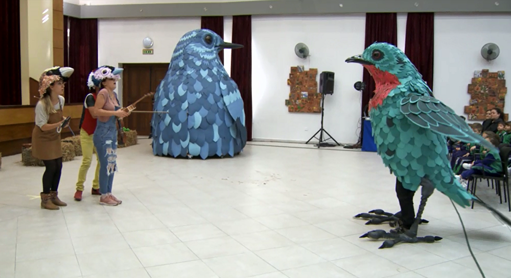 What's in the pipeline for the ninth edition of the Żigużajg Festival ...