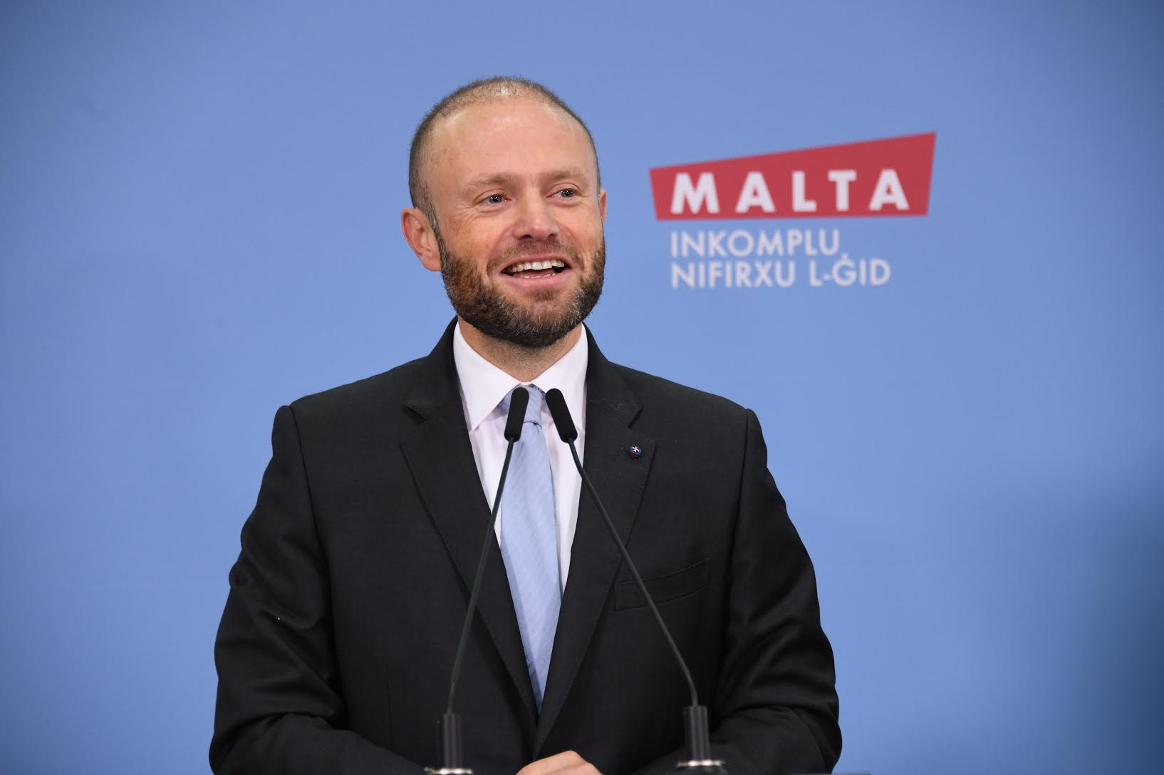 Prime Minister compares Opposition to a weather vane - TVMnews.mt