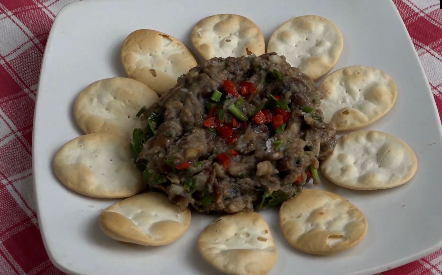 Bigilla Maltese Bigilla – The Bendy Fork