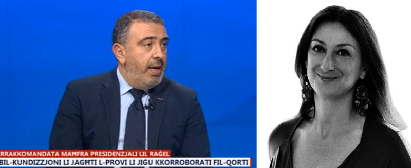 Without a pardon there might never be a breakthrough in the case - Dr ...