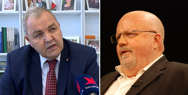 L-Ispeaker jgħid li Borg Cardona żvija uffiċjali tal-Parlament - huwa ...