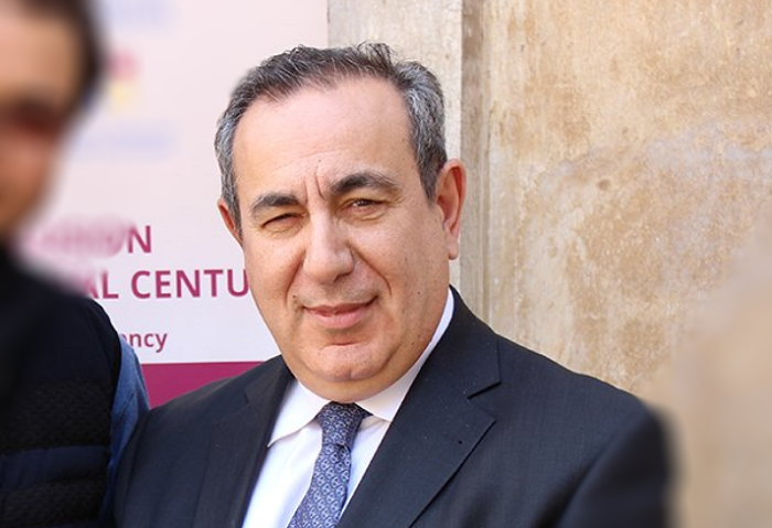 Prosekuturi f'Agrigento jinvestigaw lill-Professur Joseph Mifsud - TVMnews.mt