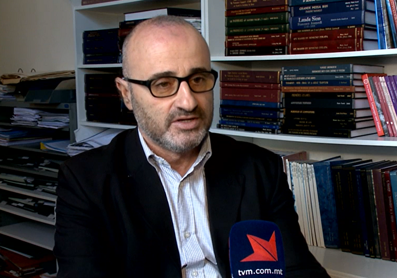 WATCH: The choice of new PL Leader is between a doctor and a lawyer ...