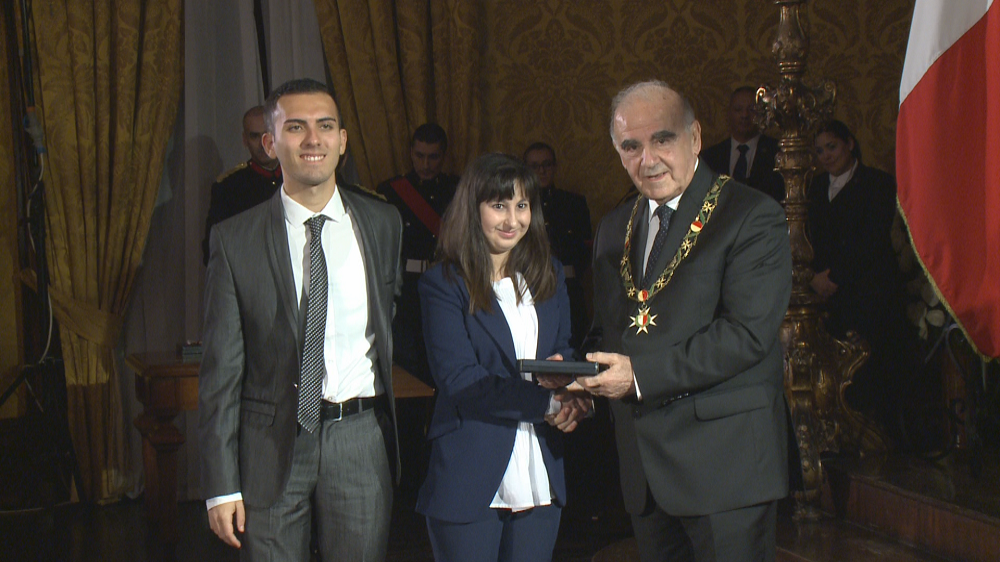 MQR for Special Olympics athletes - TVMnews.mt