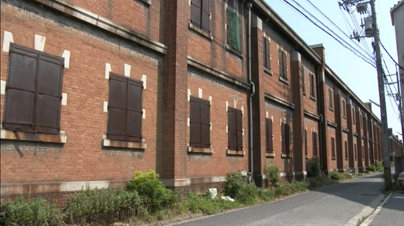 Buildings that survived Hiroshima bomb to be knocked down - TVMnews.mt