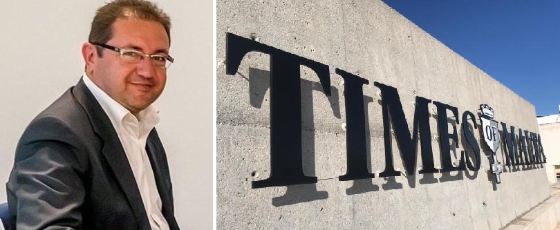 The Times no longer defends Ivan Camilleri on supermarket theft ...