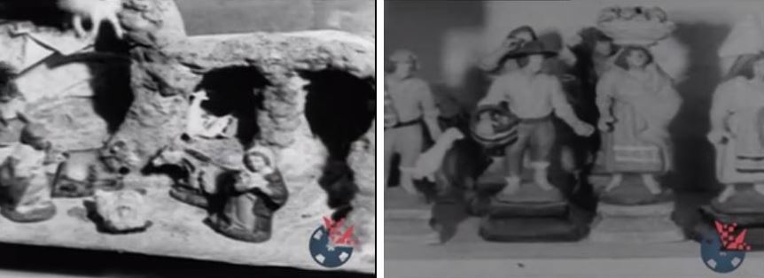 WATCH: Christmas figurines for less than one cent - TVMnews.mt