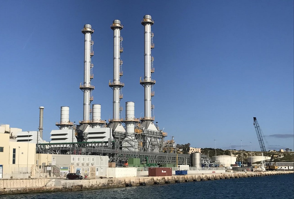 Updated: Power outage in several areas around Malta - TVMnews.mt