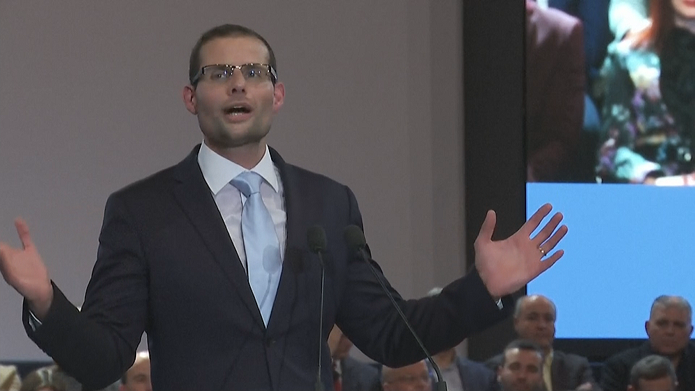 Dr. Robert Abela to be sworn in as Malta's Prime Minister - TVMnews.mt