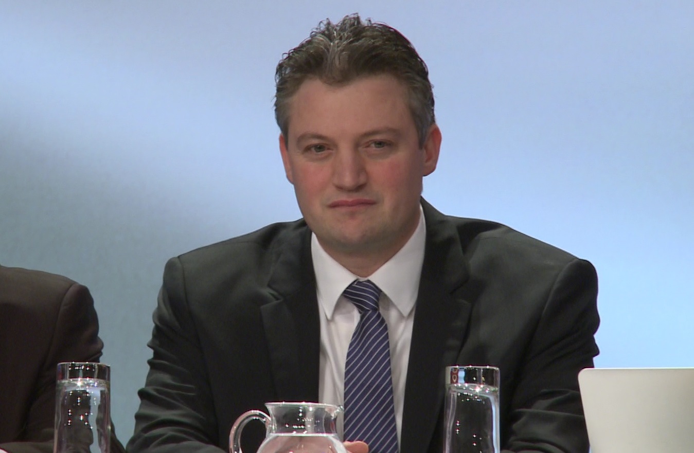 Government proposes Konrad Mizzi as OSCE delegation head - Opposition ...
