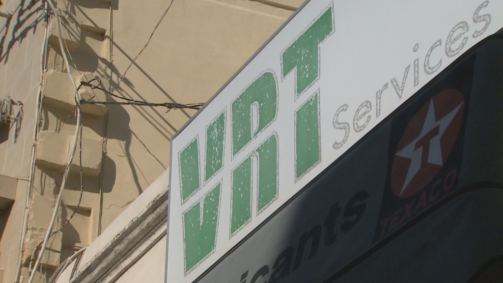 VRT testing tariffs increased - TVMnews.mt