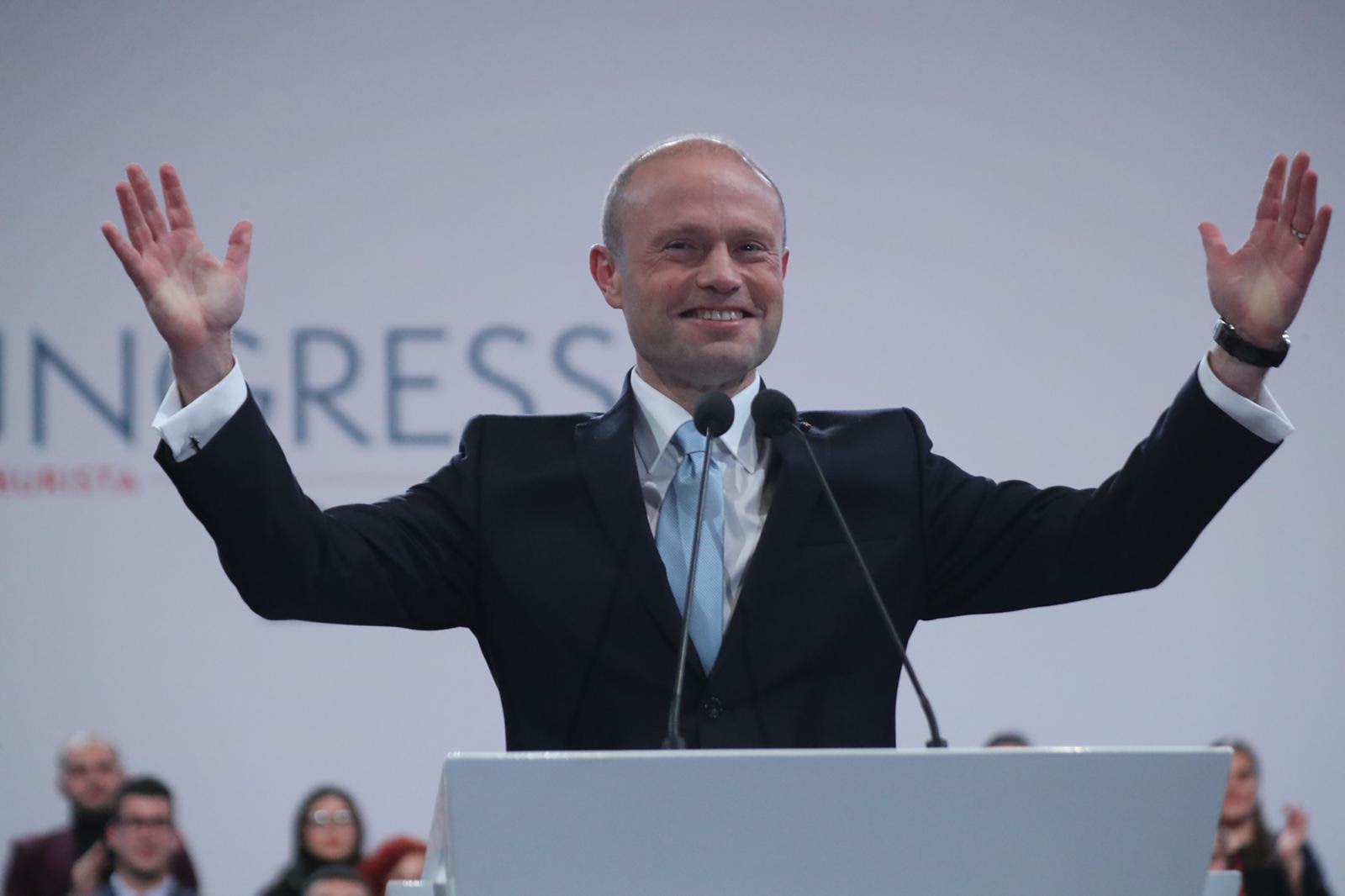 Joseph Muscat outlines achievements, future plans in farewell speech ...