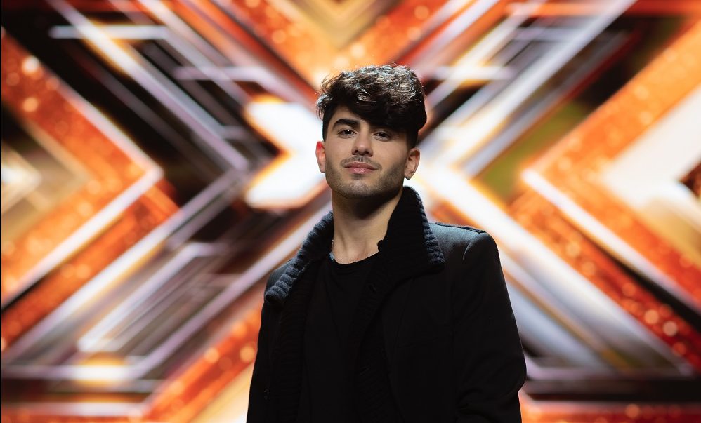 Ara: Dav. Jr b'kanzunetta oriġinali - TVMnews.mt