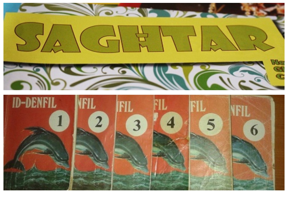 Ara: Tiftakarhom id-Denfil u s-Sagħtar? - TVMnews.mt