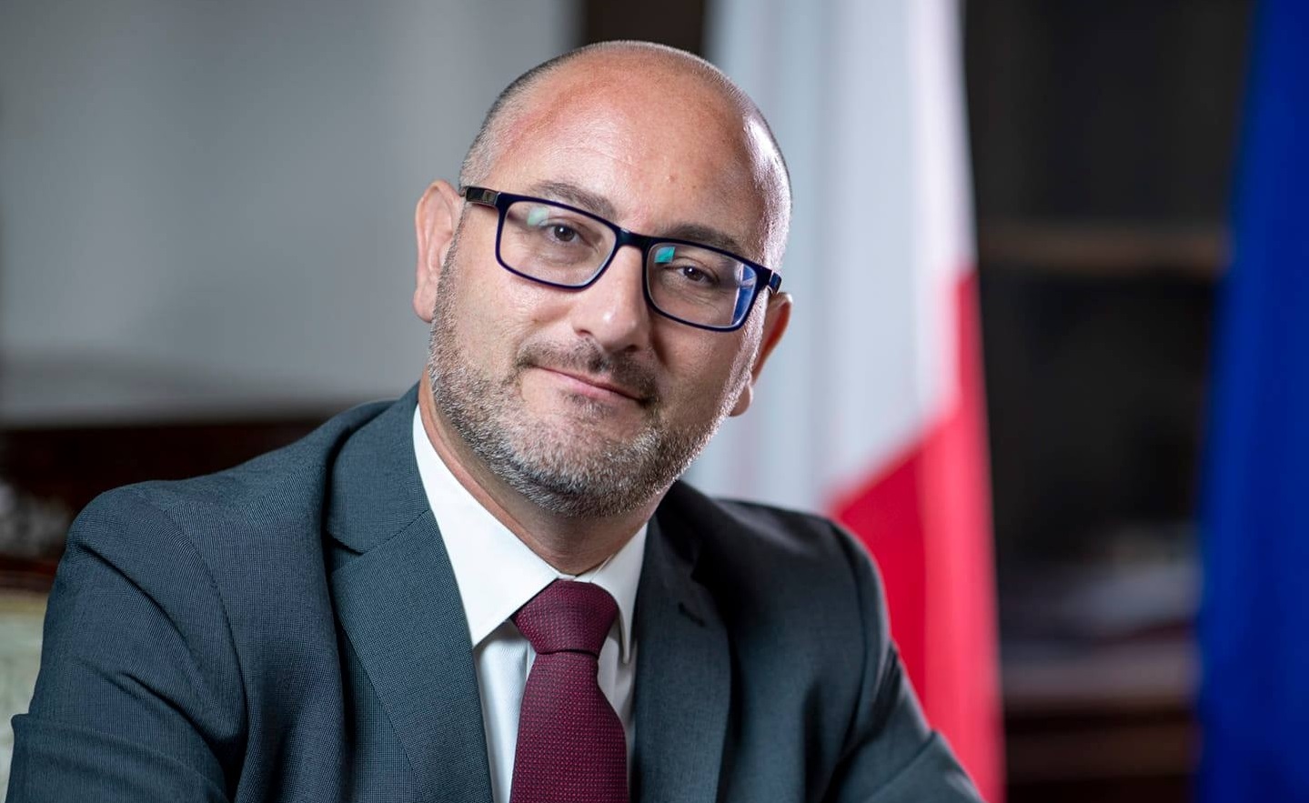 Roderick Galdes to be appointed Minister for Social Accommodation ...